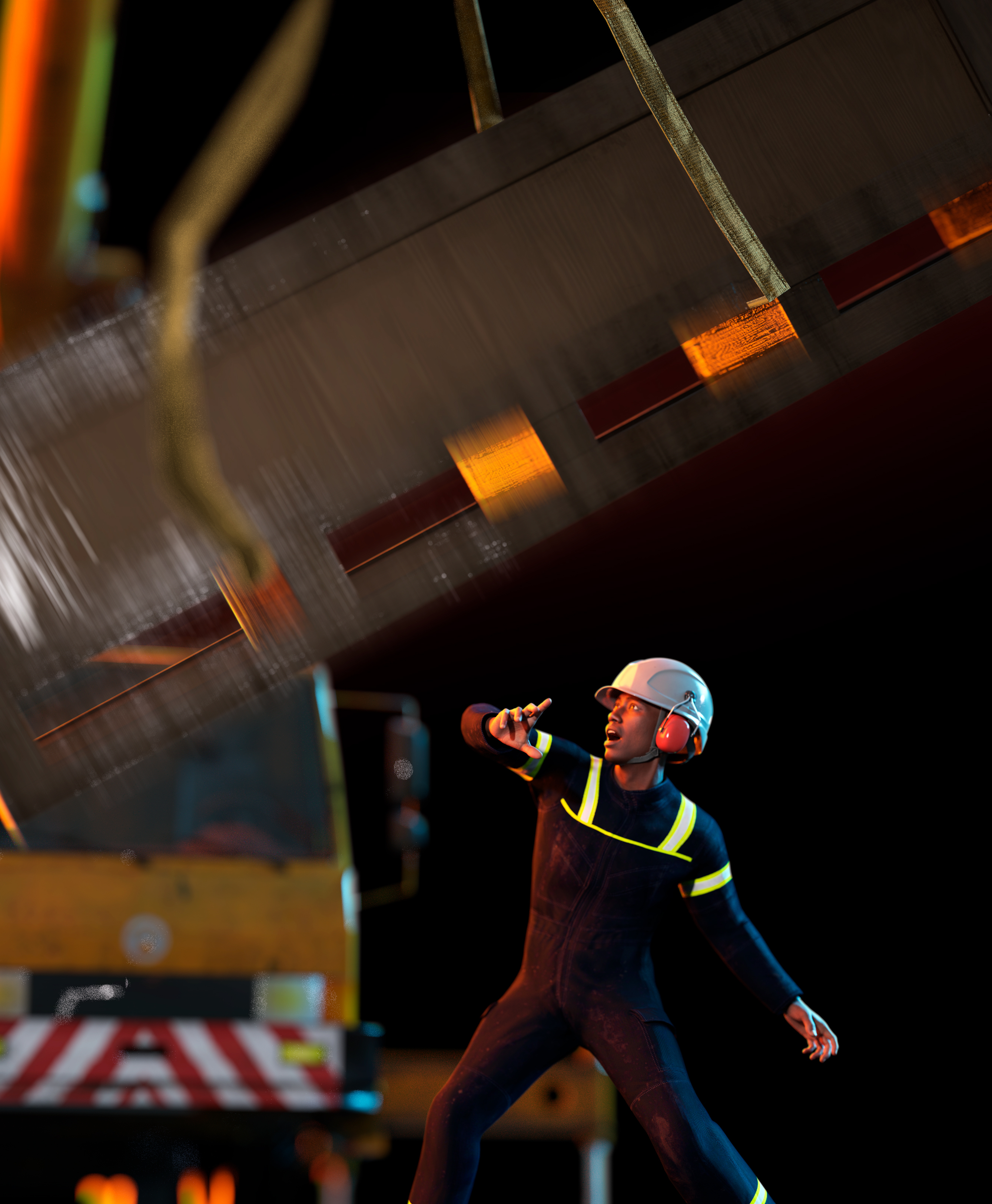 Immersive Confined Space Safety Training VR & PC | Pixaera | Pixaera