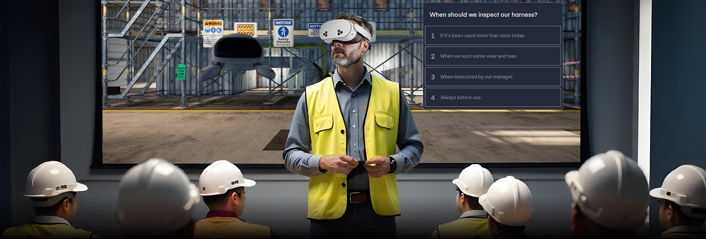 Consistent training. Interactive classrooms. Proven results. | Pixaera