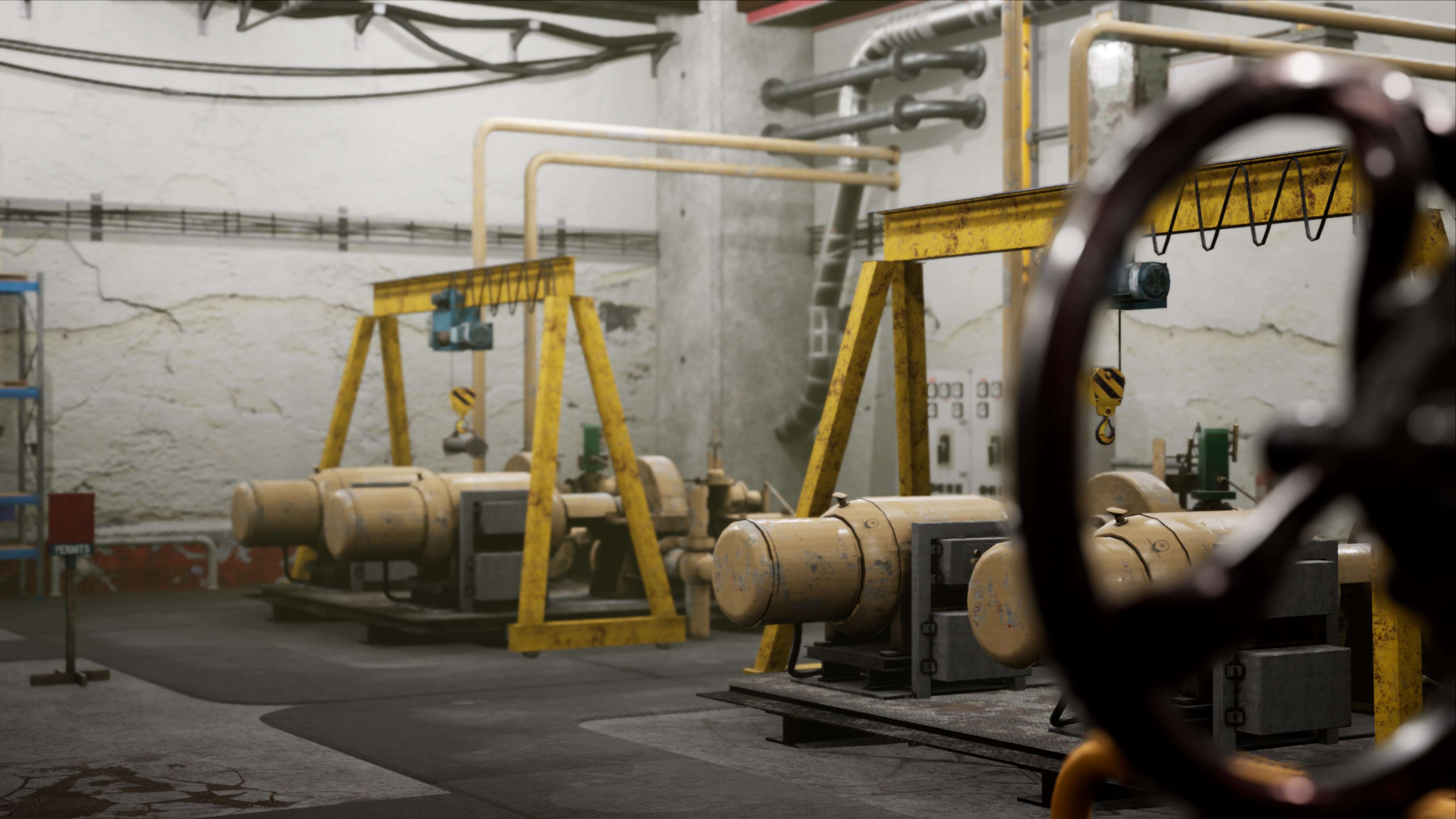 Pixaera | Pixaera VR Platform