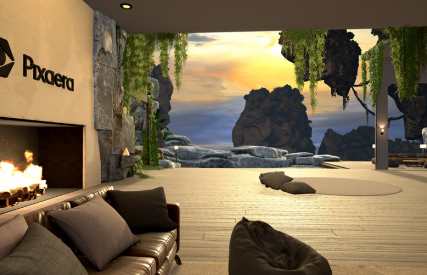 Safety training delivered seamlessly | Pixaera