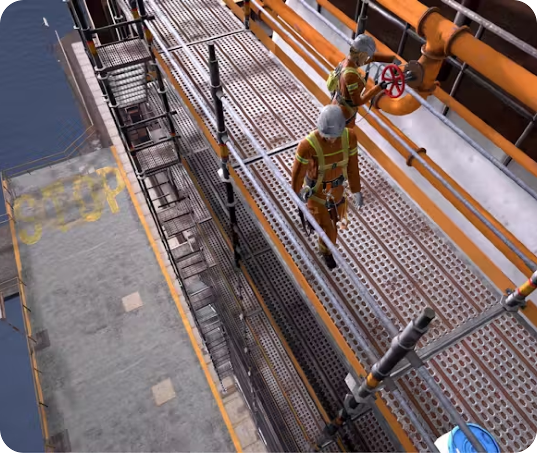 Elevate your safety culture | Pixaera