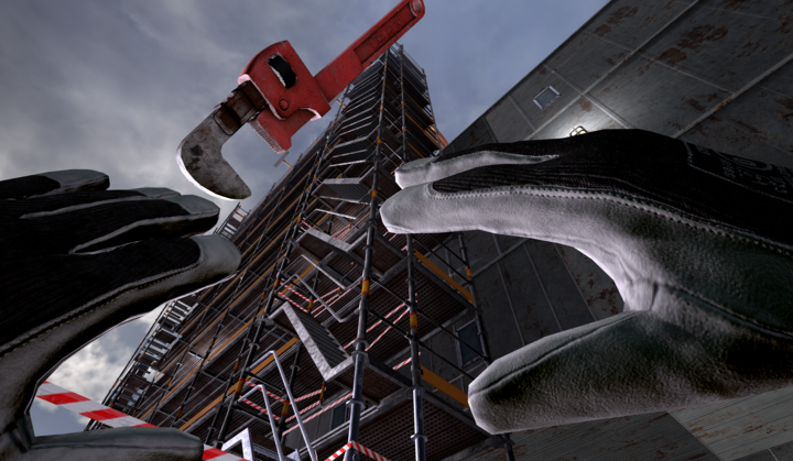 Immersive Line of Fire Safety Training VR & PC | Pixaera | Pixaera