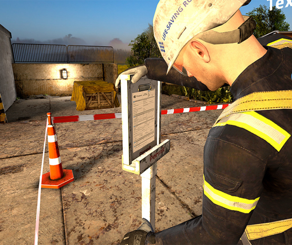 Pixaera | VR for Training Teams