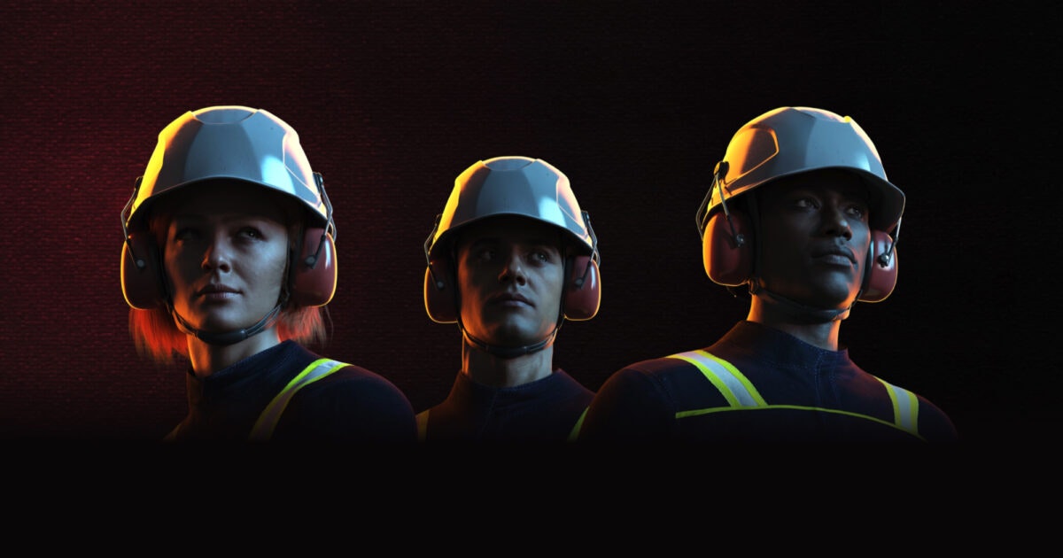 Fire Explosion Safety Training | Pixaera