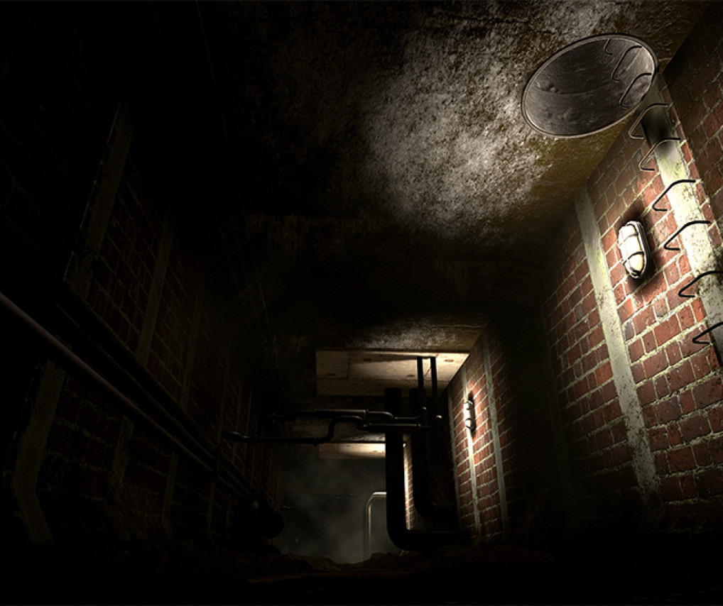 Immersive Confined Space Training VR & PC | Pixaera | Pixaera