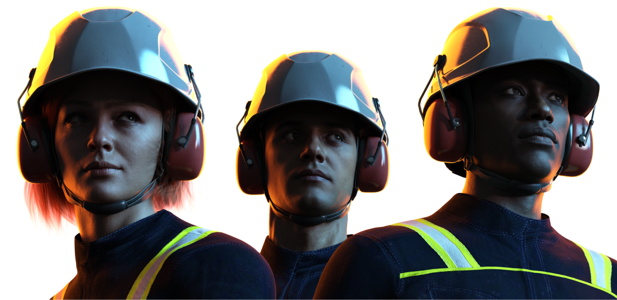 Elevate your safety culture | Pixaera