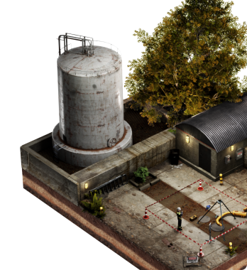 Immersive Driving safety simulation VR & PC | Pixaera | Pixaera