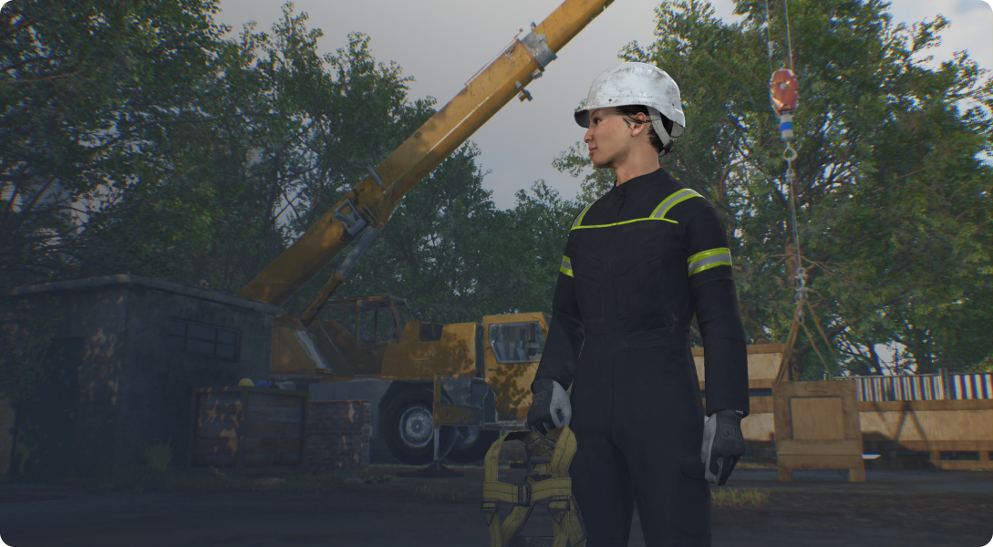 Workplace Health and Safety Training | VR Workplace Training | | Pixaera