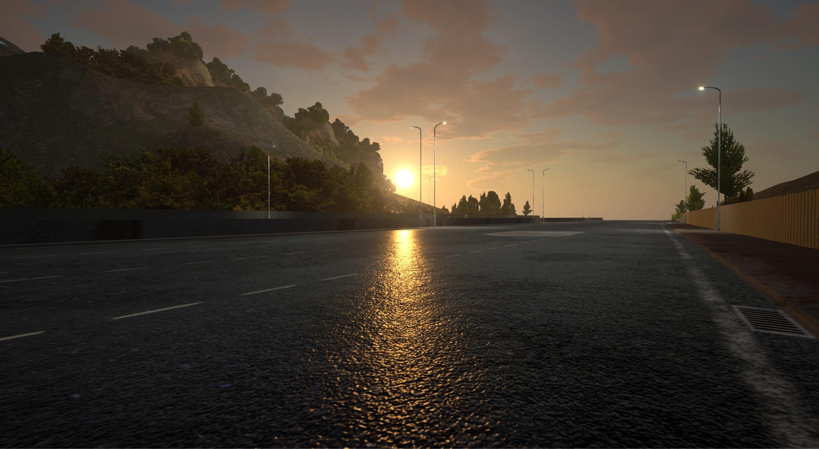 Driving Safety Training and VR Simulation | Pixaera