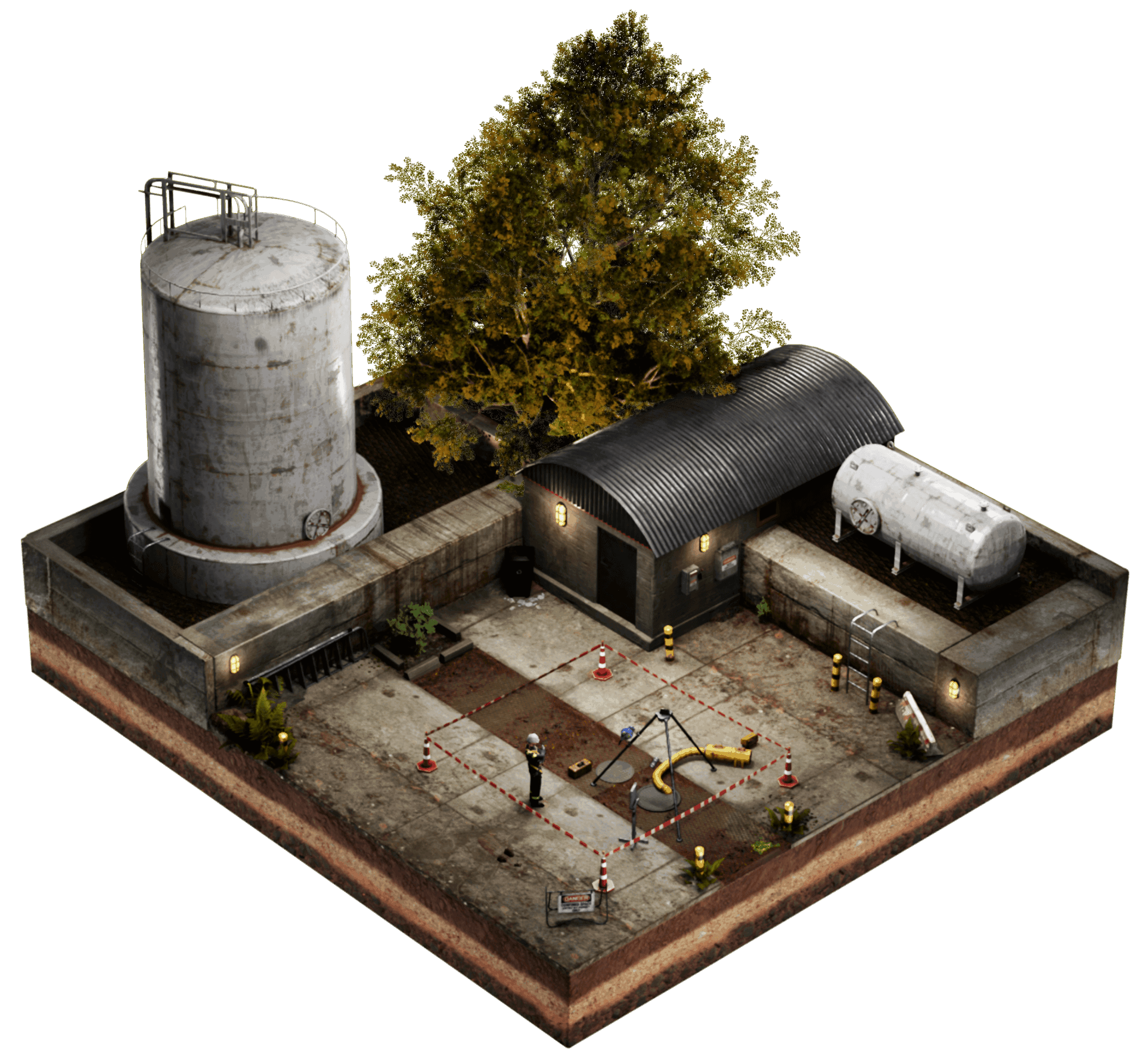 VR Training - Immersive Learning | Pixaera