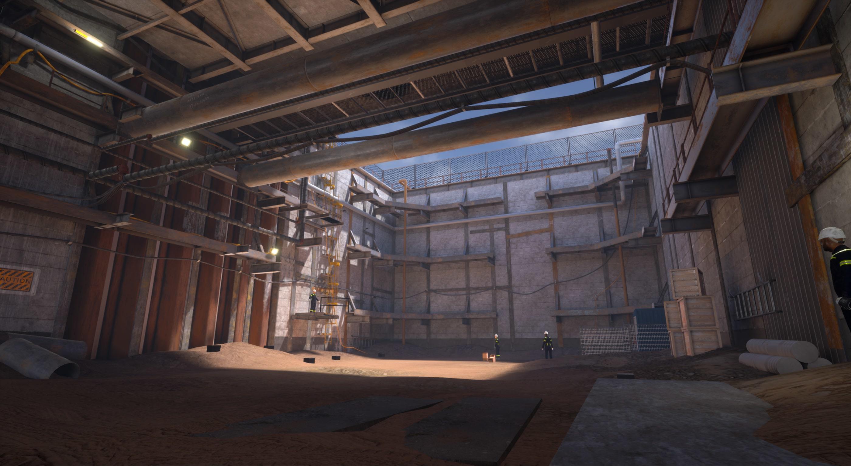 VR Training Software | Virtual Reality Training Solution -… | Pixaera