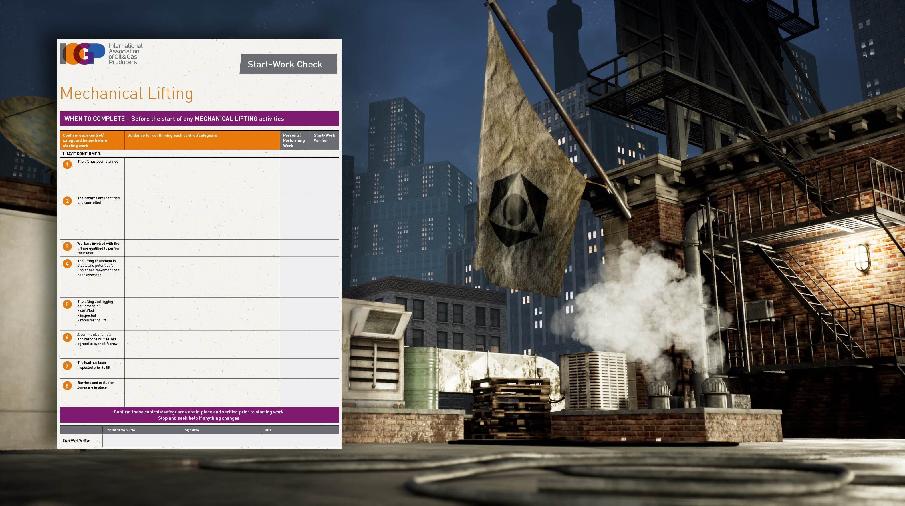 Experiences | Pixaera