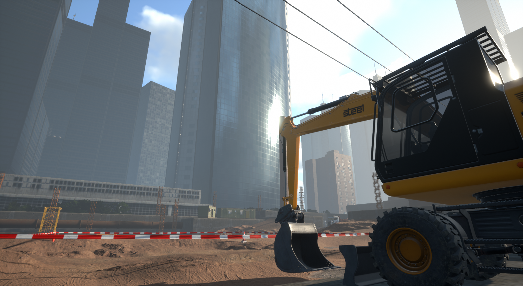 Pixaera | Pixaera VR Platform