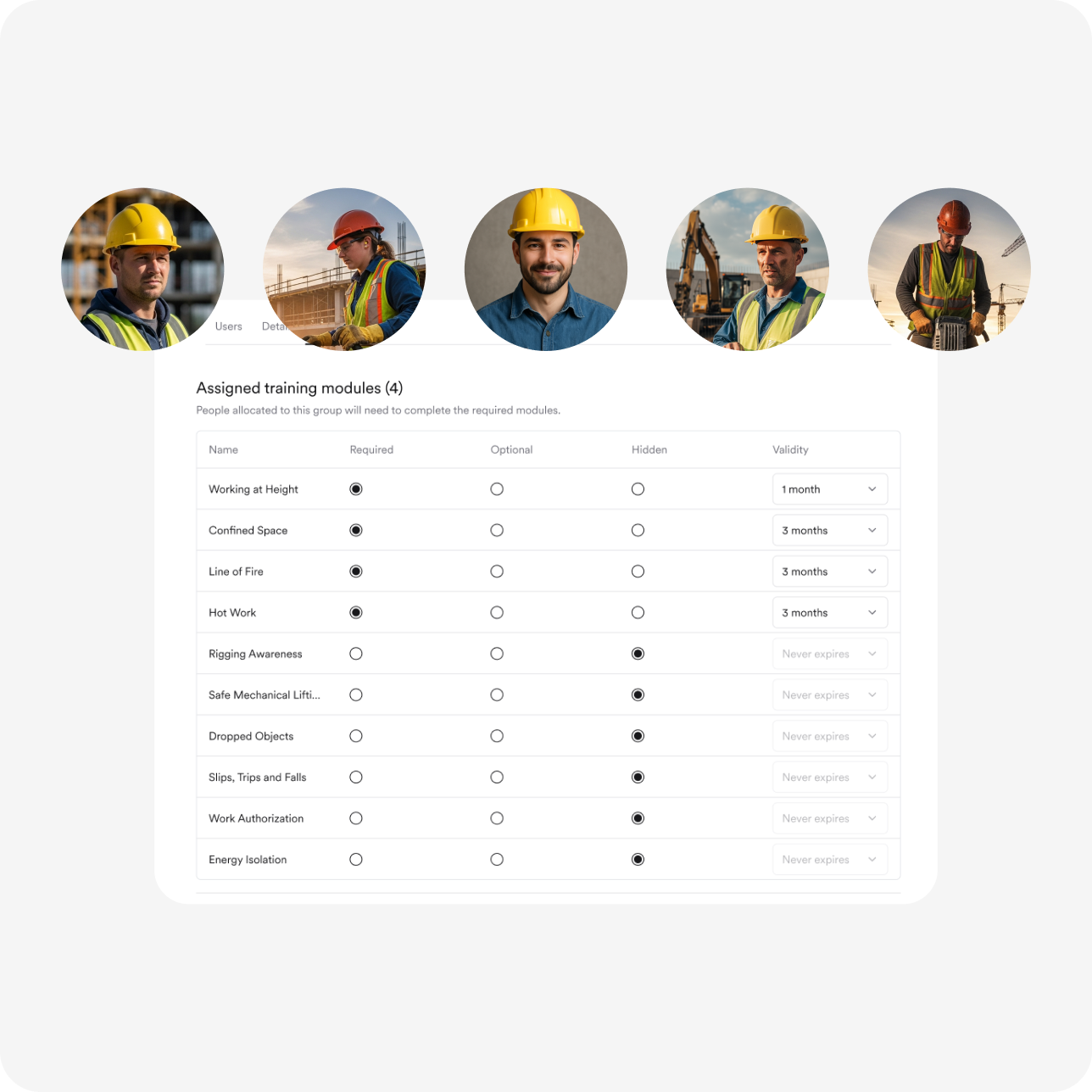 One Integrated Platform For Safety Operations | Safety Training and ...