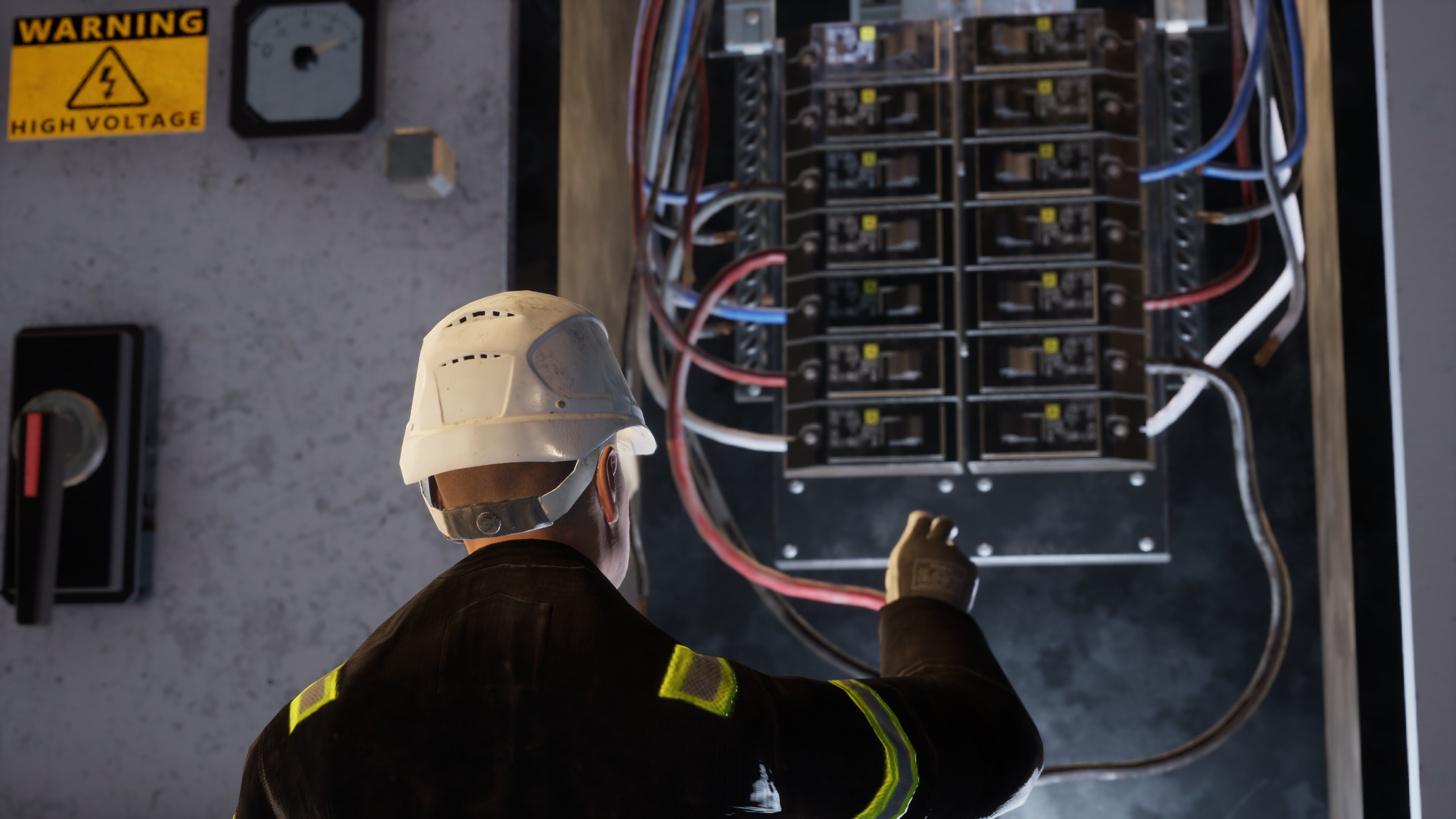 Start Work Checks Training | Pixaera