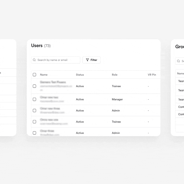 One Integrated Platform For Safety Operations | Safety Training and ...